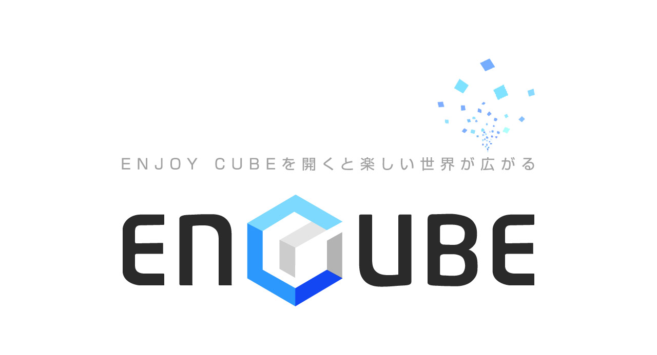 ENCUBE | Home